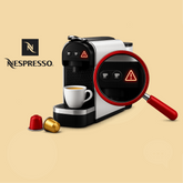 Nespresso leaking water – My Coffee Machine