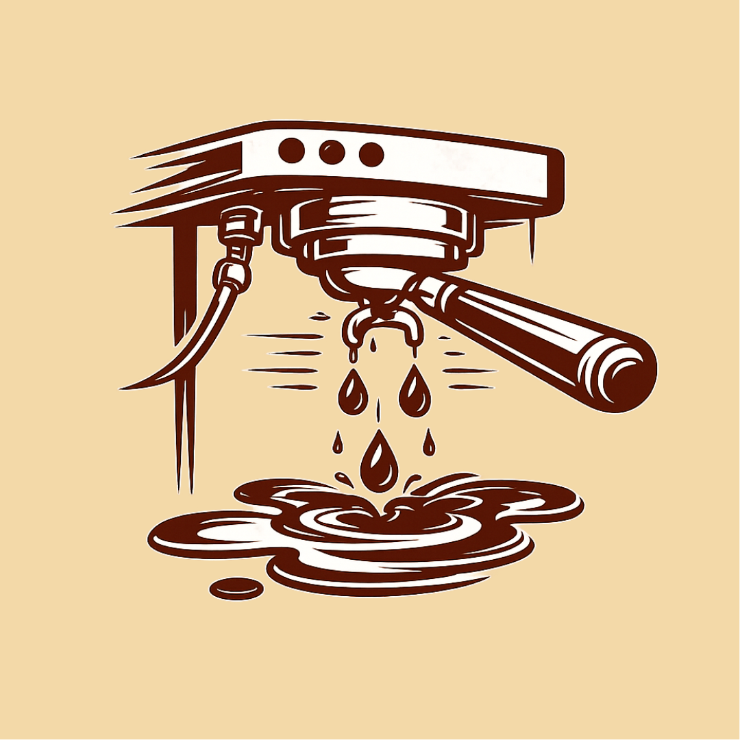 Coffee machine error codes – My Coffee Machine